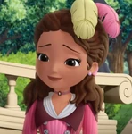 Princess Clio/Gallery | Sofia the First Wiki | Fandom