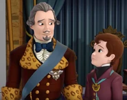 Prince Axel | Sofia the First Wiki | Fandom