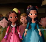 Princess Clio/Gallery | Sofia the First Wiki | Fandom