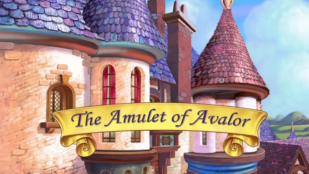 The Amulet of Avalor | Sofia the First Wiki | Fandom