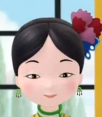 Princess Jun | Sofia the First Wiki | Fandom