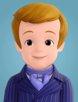 Prince Desmond | Sofia the First Wiki | Fandom