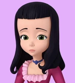 Princess Vivian | Sofia the First Wiki | Fandom