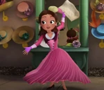 Princess Clio/Gallery | Sofia the First Wiki | Fandom