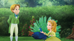 Scrambled Pets | Sofia the First Wiki | Fandom