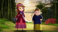 Prince Jin | Sofia the First Wiki | Fandom