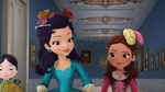 Scrambled Pets | Sofia the First Wiki | Fandom