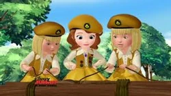 Meg and Peg | Sofia the First Wiki | Fandom