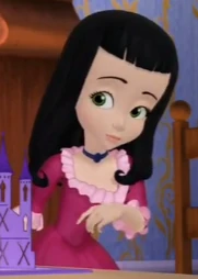 List of Characters | Sofia the First Wiki | Fandom