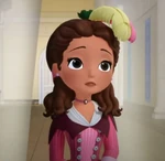 Princess Clio/Gallery | Sofia the First Wiki | Fandom