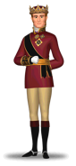 King Roland II/Gallery | Sofia the First Wiki | Fandom