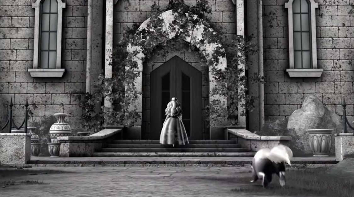 Princess Ivys Castle Sofia The First Wiki Fandom