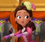 Princess Clio/Gallery | Sofia the First Wiki | Fandom