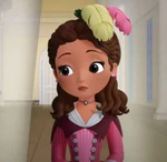 Princess Clio/Gallery | Sofia the First Wiki | Fandom
