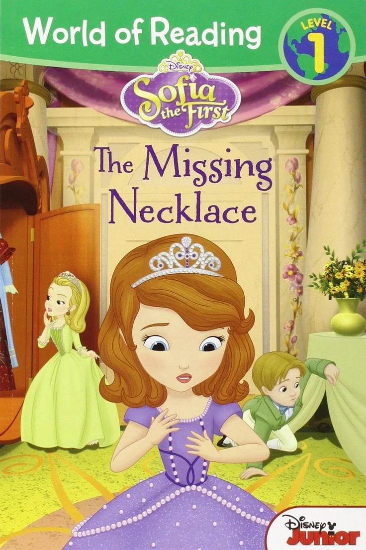 The Amulet of Avalor/Gallery | Sofia the First Wiki | Fandom