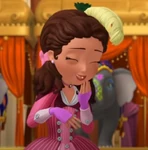Princess Clio/Gallery | Sofia the First Wiki | Fandom