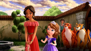 Princess Elena | Sofia the First Wiki | Fandom