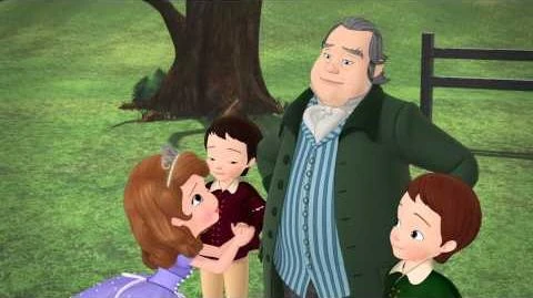 Princess Things | Sofia the First Wiki | Fandom