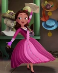 Princess Clio/Gallery | Sofia the First Wiki | Fandom