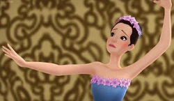 Ballerina | Sofia the First Wiki | Fandom