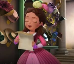 Princess Clio/Gallery | Sofia the First Wiki | Fandom