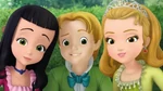 Scrambled Pets | Sofia the First Wiki | Fandom