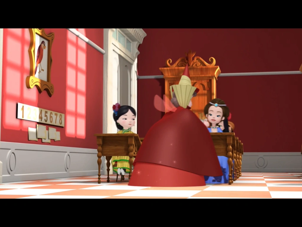 Princess Jun/Gallery | Sofia the First Wiki | Fandom