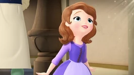 The Baker King | Sofia the First Wiki | Fandom