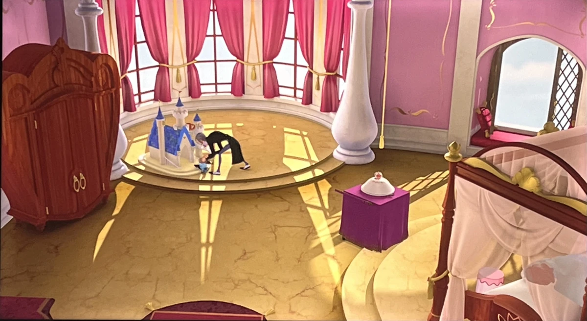 Baileywick's Day Off/Gallery | Sofia the First Wiki | Fandom