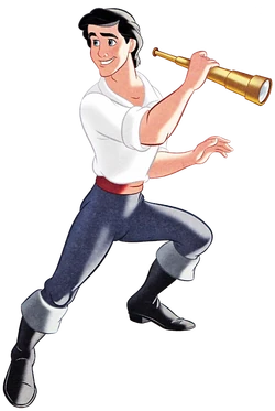 Prince Eric | Sofia the First Wiki | Fandom
