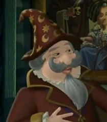 Goodwyn the Great | Sofia the First Wiki | Fandom