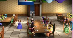 Princess Adventure Club | Sofia the First Wiki | Fandom