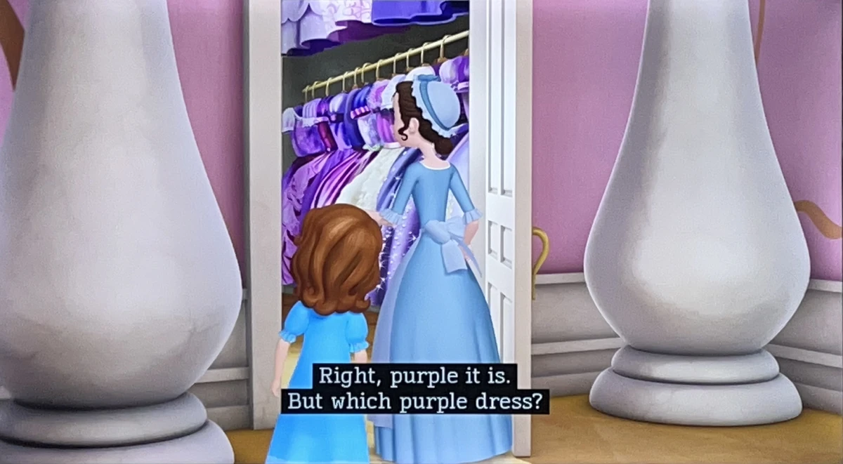 The Baker King/Gallery | Sofia the First Wiki | Fandom