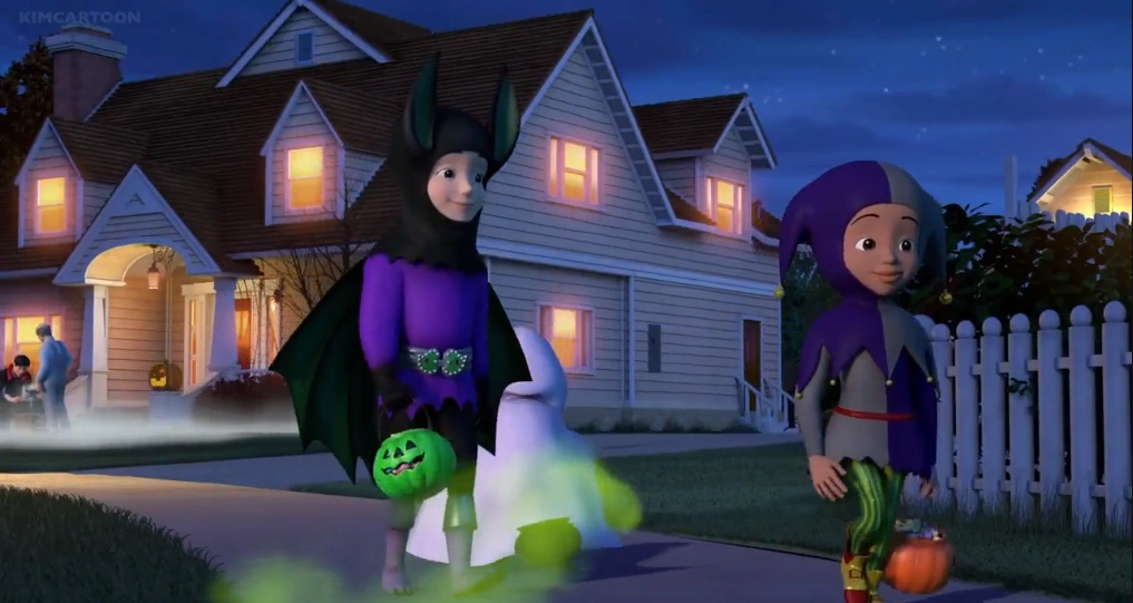 Prince Khalid | Sofia the First Wiki | Fandom