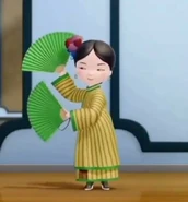 Princess Jun/Gallery | Sofia the First Wiki | Fandom