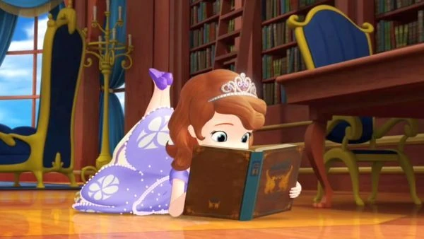 Sofia the First: The Floating Palace/Gallery | Sofia the First Wiki ...