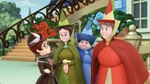 Scrambled Pets | Sofia the First Wiki | Fandom