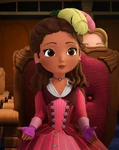 Princess Clio/Gallery | Sofia the First Wiki | Fandom