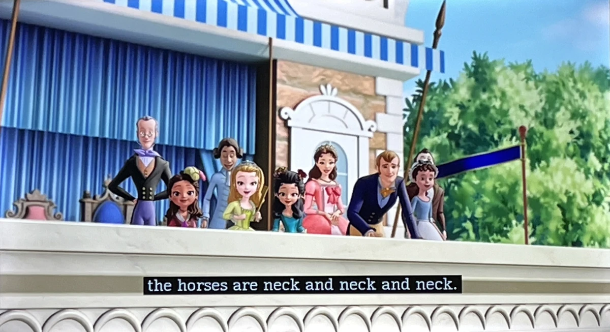 The Flying Crown/Gallery | Sofia the First Wiki | Fandom