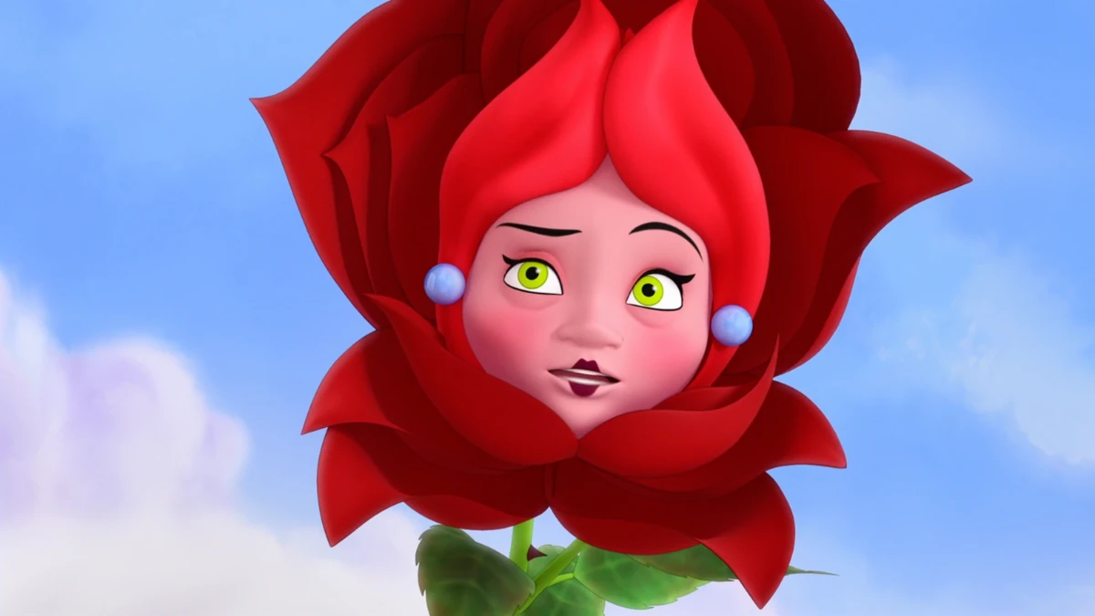 Rosey | Sofia the First Wiki | Fandom