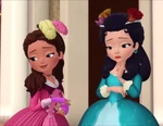 Princess Clio/Gallery | Sofia the First Wiki | Fandom