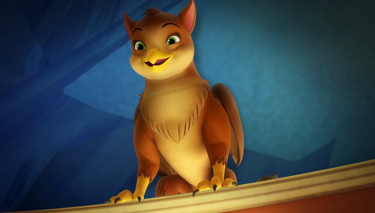 Jasper | Sofia the First Wiki | Fandom