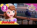 Hexley Hall | Sofia the First Wiki | Fandom