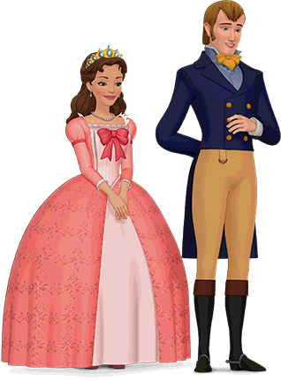Queen Miranda/Gallery | Sofia the First Wiki | Fandom