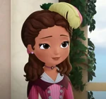 Princess Clio/Gallery | Sofia the First Wiki | Fandom