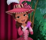 Princess Clio/Gallery | Sofia the First Wiki | Fandom