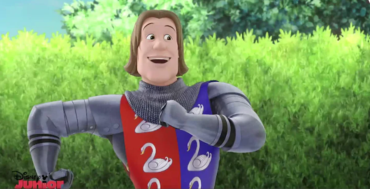 Tilly, Oh Tilly | Sofia the First Wiki | Fandom