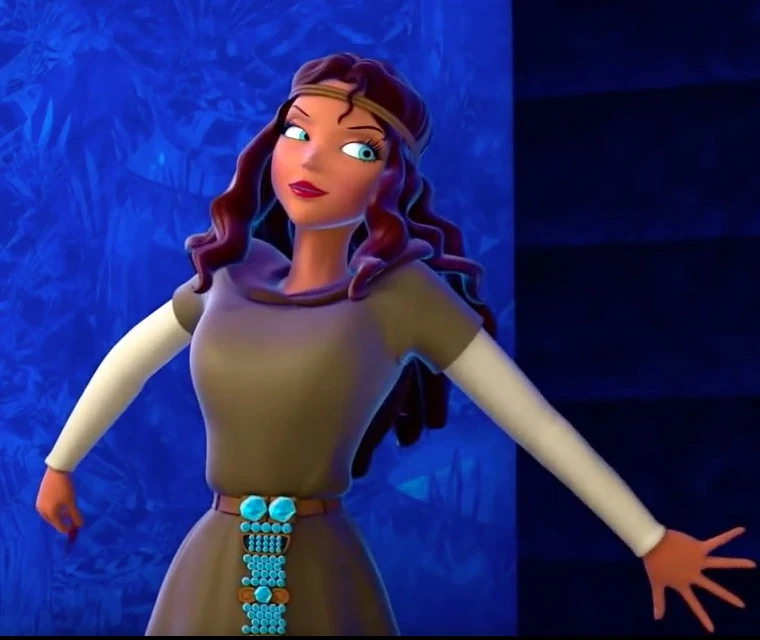 Prisma | Sofia the First Wiki | Fandom