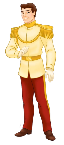 Prince Charming | Sofia the First Wiki | Fandom