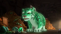 Jade Jaguar | Sofia the First Wiki | Fandom